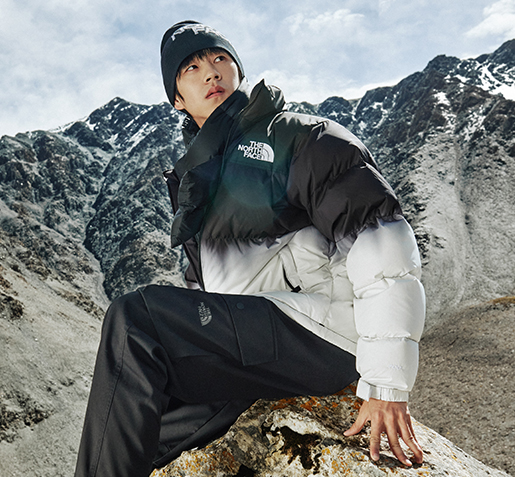 TheNorthFace官方商城