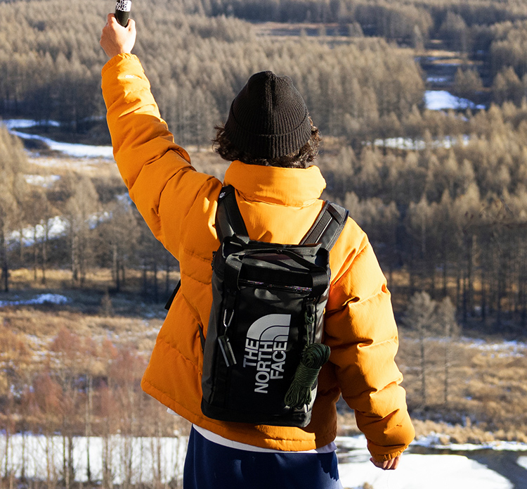 TheNorthFace官方商城